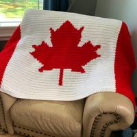 Welsh Flag, Crochet Blanket Pattern, Row by Row, Single Crochet ...