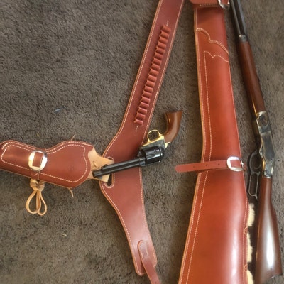 Single Pommel Saddle Bag for a Western Saddle Horn Bag Fork Bag - Etsy