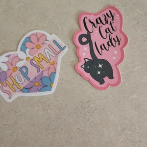 Adult Stickers Kinky Stickers Self Care Stickers Nsfw | Etsy