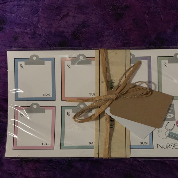 STEM Personalized Notepad/ Science Personalized Notepad/ Engineering ...