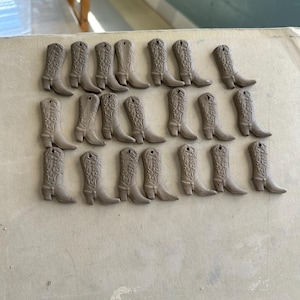 B1 Clay Sprig Mold Butterfly Pottery Press Mold Relief Mold or Sprig ...