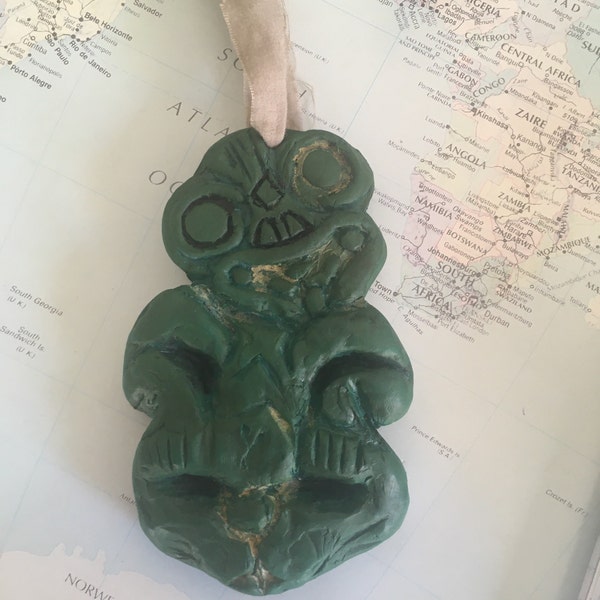 Survivor Hidden Immunity Idol Season 20 Heroes Vs Villains Tribal Prop ...