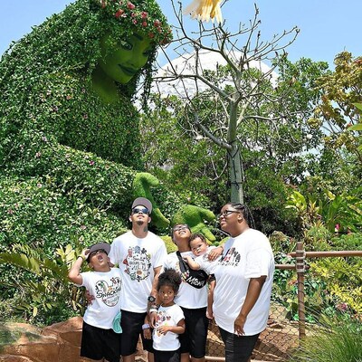 Disney Matching Shirts, Disney Fall Shirts, Disney Family Shirts With ...