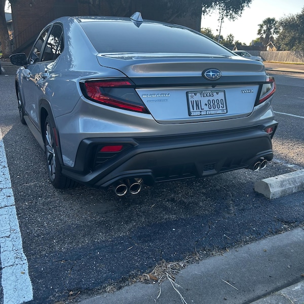 Jdm License Plate Frames (PAIR) 2pc - Etsy