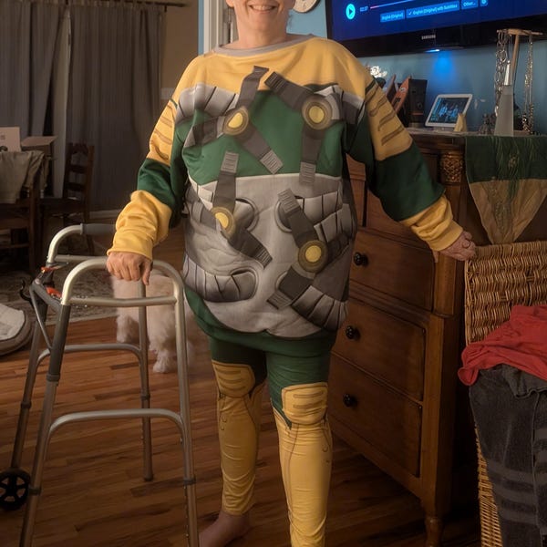 Pixar Fear Face Mask, Inside Out Face Mask, Disney Pixar Face Mask ...