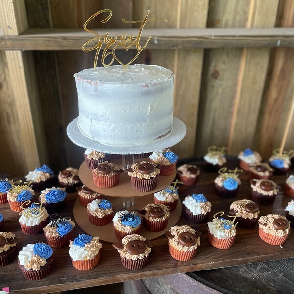 Marijuana Leaf Wedding Cake Topper, Pot Leaf 420 Weed Cake Decoration ...