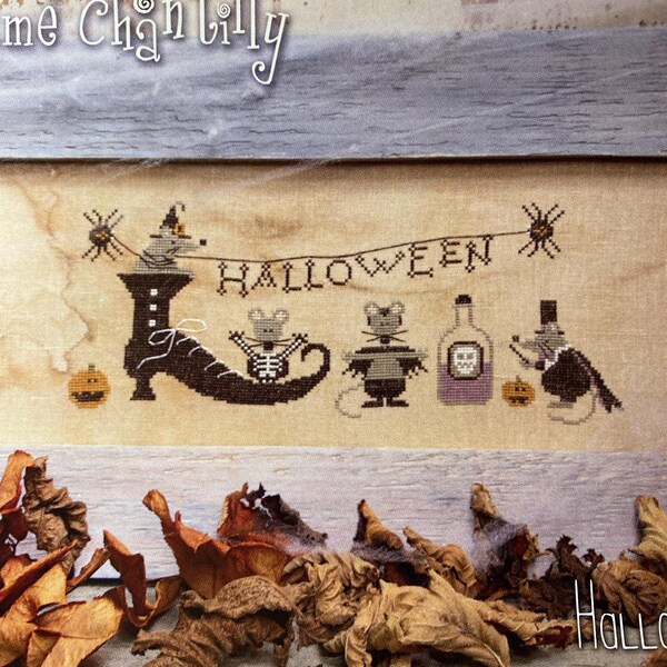 CRICKET COLLECTION spring Counted Cross Stitch Patternspring Cross ...