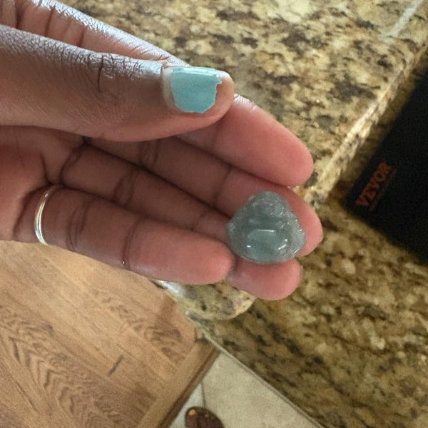 Necklace for Men, Stainless Steel Crub Chain, Silver Minimalist Chain ...