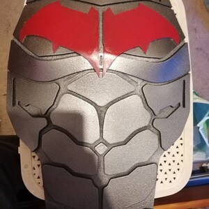 Wasp Cosplay Foam Armor TEMPLATES - Etsy
