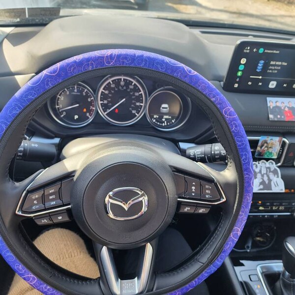 BTS Bangtan OT7 Umbrella Fact Suit B&W 7 Photos Panels Prints Jungkook ...