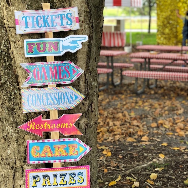 County Fair Welcome Sign Country Fair Welcome Sign County Fair Sign ...
