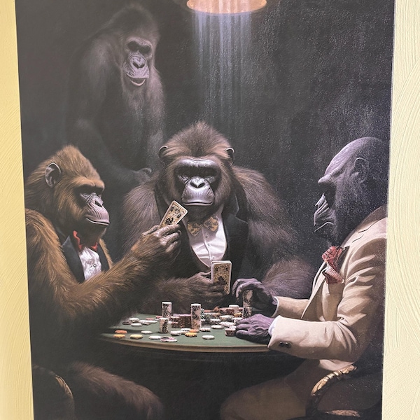 David Bowie Hush Wall Art, Handsome Man Framed Canvas, Contemporary Art ...