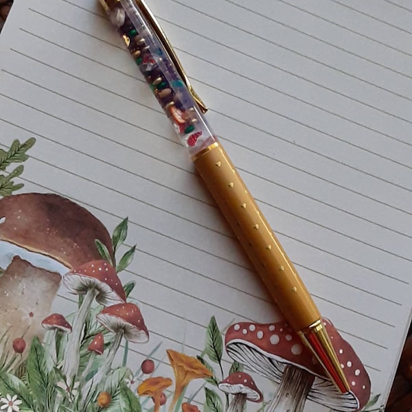 Ramen Lover Float Pen - Etsy