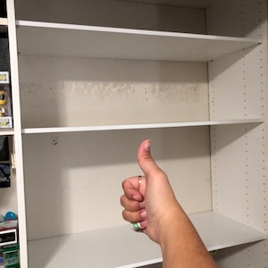 KAIZEN FOAM BLACK / Storage Foam - Etsy