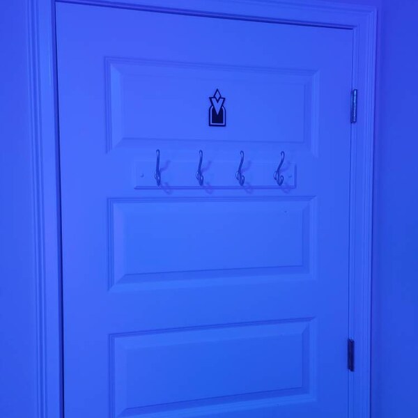 Archery Arrow Storage | Arrow Storage Cradle | Shop Quiver | 3D Printed ...