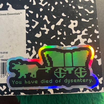 Trailer Park Boys J-roc Sticker Officially Licensed Trailer Park Boys ...