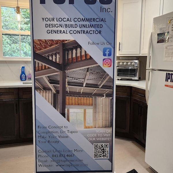 Custom Shape Sign, Weatherproof PVC Sign, Personalized Contour Cut ...