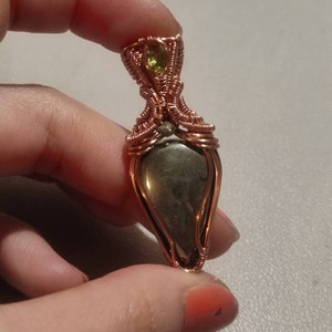 Vilya : Wire Wrapped Ring Tutorial Wire Wrapping Tutorial - Etsy