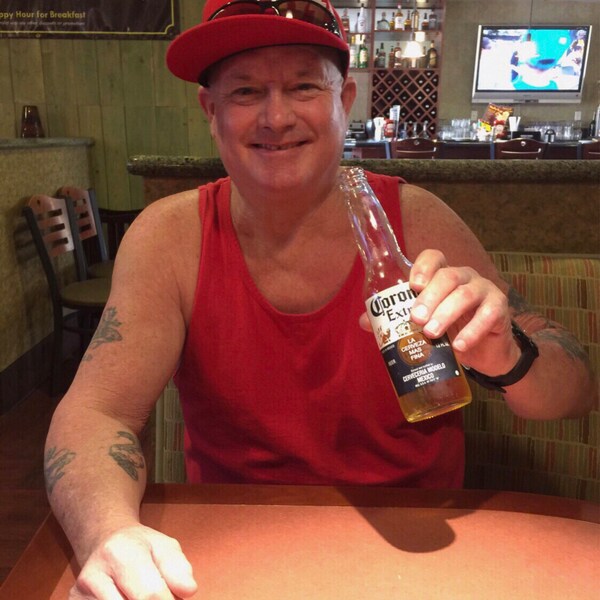 Custom Painted Flamed American Flag Mailbox, Flame Mailbox, Painted ...