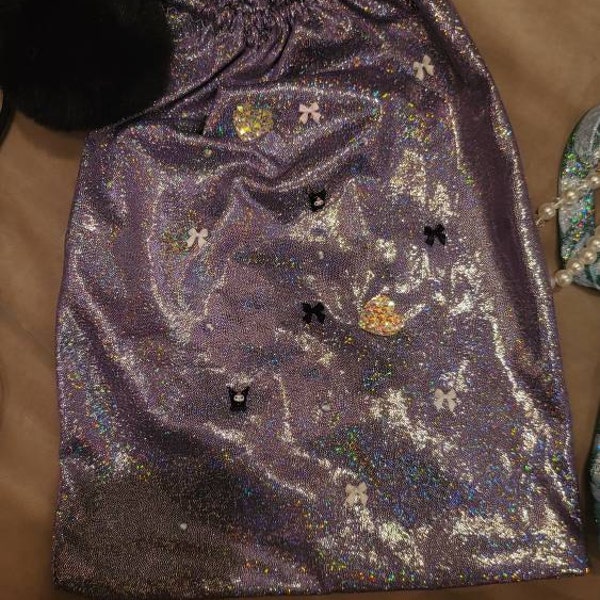 Micro Slingshot Bikini Stripper Outfits Exotic Dancewear Set - Etsy