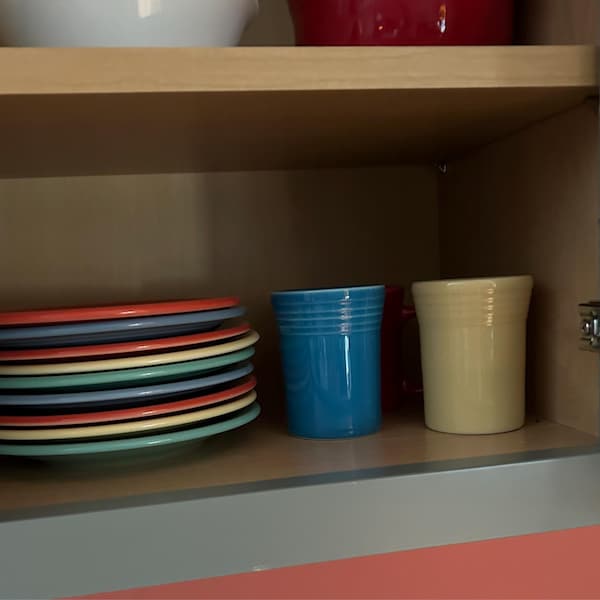 Fiestaware Tapered Mug - Pick a Color - Great Gifts - Etsy