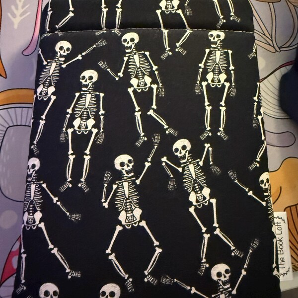 Kindle Paperwhite Sleeve Padded Friends Kindle Sleeve - Etsy