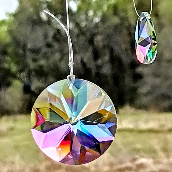 Butterfly Suncatcher Kit - DIY Sun Catcher Kit for Beginners With Video ...