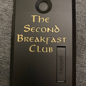 MST3K Glasses Decal / Decal for Eyewear | Etsy