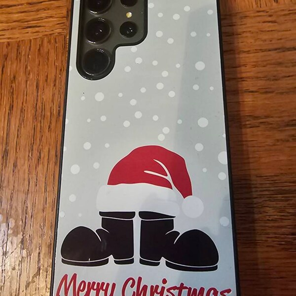 Firefighter Paramedic Fire Rescue Hard Rubber Case Cover for iPhone 16 ...