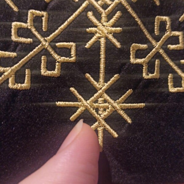 Latviešu Jumis/mārtiņa Zīme Latvju Spēka Zīme, Ethnographic Latvian ...