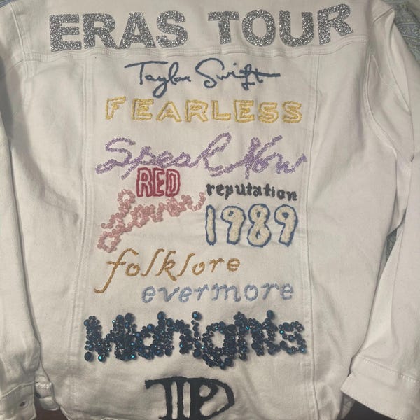 Black Rhinestone Iron on Letter Patch Applique • Single Individual ...