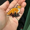 Red Panda Magnet: Gift for Red Panda Lovers Chinese Animal Cute Animal ...