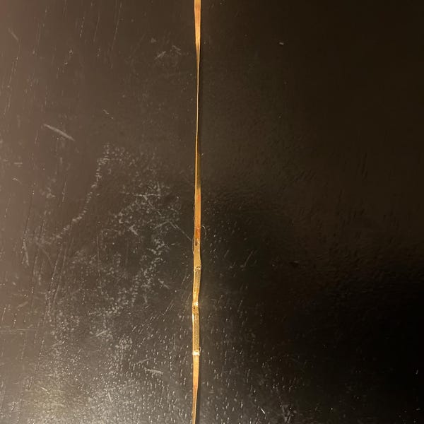 14K Gold Necklace, 14K Gold Chain, Solid Gold Necklace, Solid Gold ...
