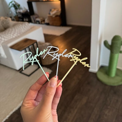 Custom Disney Stroller Sign Minnie Mouse Acrylic Sign Custom Stroller ...