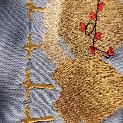 Bunny Embroidery Design, 3 Sizes, Instant Download - Etsy