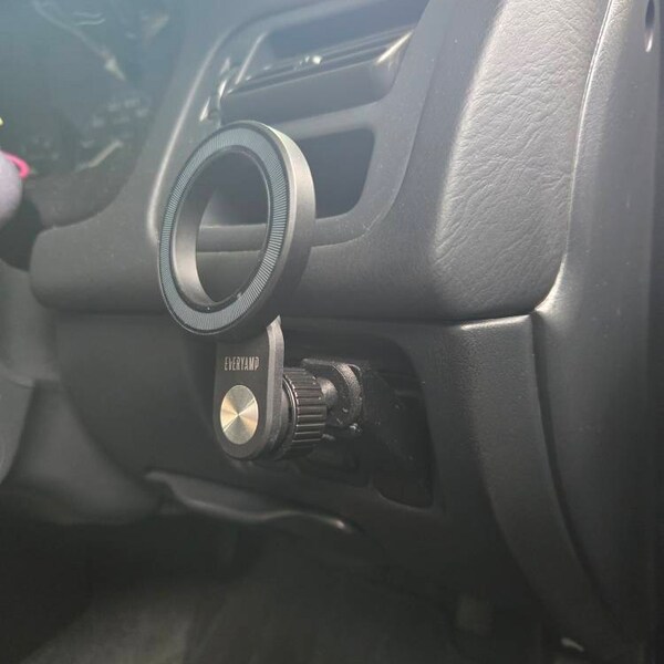 Dual Gauge Pod Mount for 2015-2021 Impreza WRX Forester Functional ...