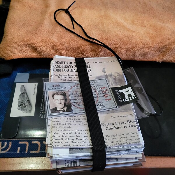 Sutter Cane Books in the Mouth of Madness - Etsy