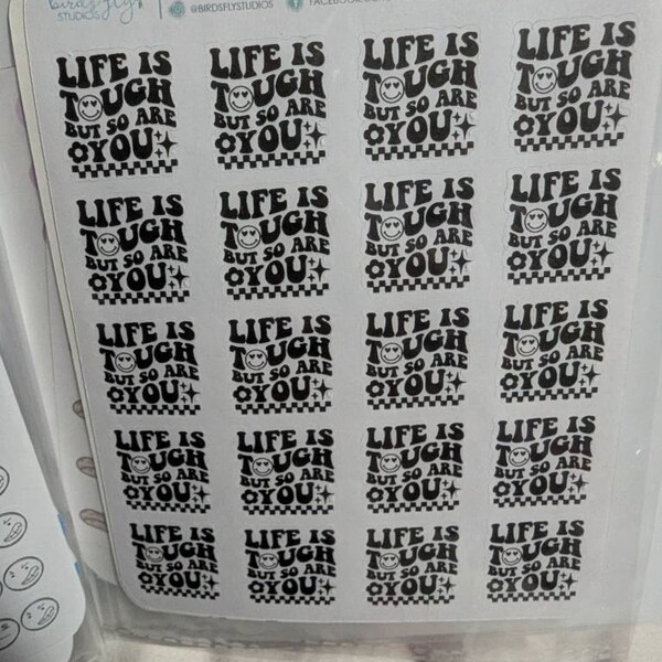 Monthly Budget Planner Stickers / Budget Tracker Note Page Stickers for ...