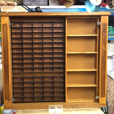 Slot Car Display Shelf 12 Color Options,slot Car Storage,slot Car Shelf ...