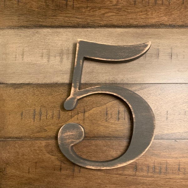 Family Number Sign, Family Sign, Number, Individual Number, Gallery ...