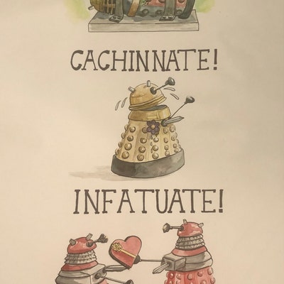 Hobbit Door Welcome Home Print of Original Painting Various - Etsy