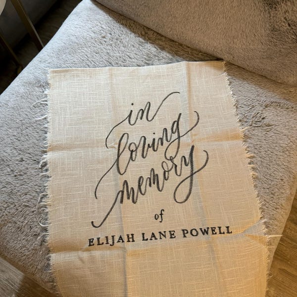 Calligraphy Envelope Addressing - LUCILLE STYLE // Modern Calligraphy ...