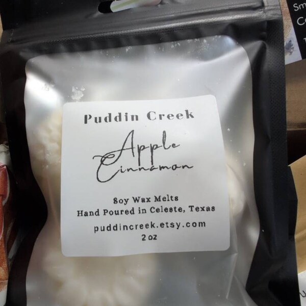 Welcome Home Melts, Wax Tarts, Scented Wax Melt, Pumpkin Shaped Wax ...