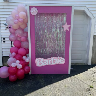 10 Happy Birthday Party Prop BOX Accessory - Etsy