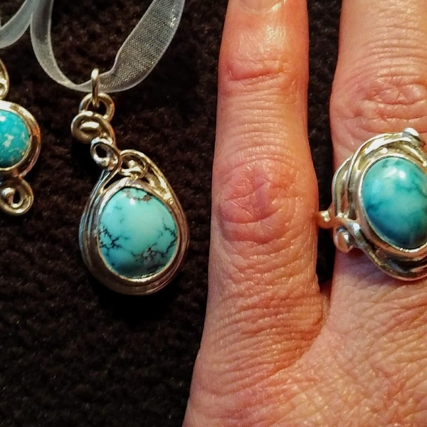 Scarab Ring, Beetle Ring, Statement Ring, Insect Ring, Cast Sterling ...