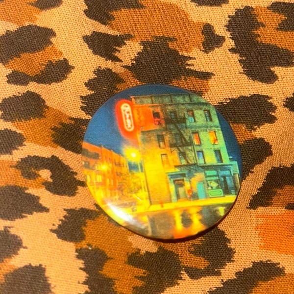 Weezer 1 1/2" Pinback Buttons (custom Made) - Etsy