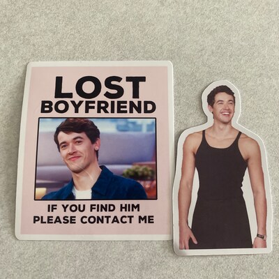 Ryan Gosling Inspired Bookmark, Gift for Bookworms, Fun Novelty Item ...