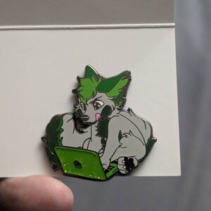 Cursed Programming Sticker Sheet - Etsy