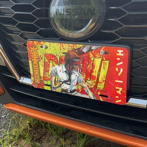 3D Anime Lenticular Motion Sticker Decal - Etsy