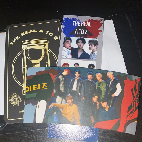 Ateez Bay Area ATEEZ Towards the Light Los Angeles Day 1 Banner - Etsy